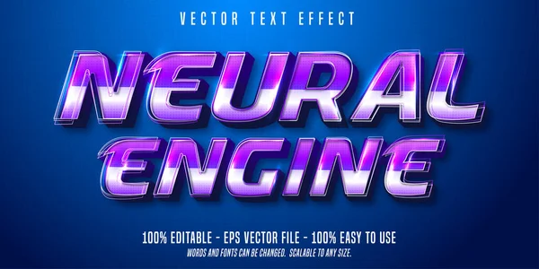 Neural engine Vector Art Stock Images | Depositphotos