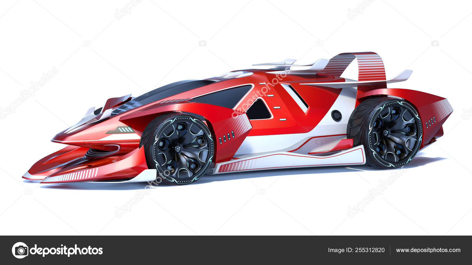 Future Cars Lamborghini 2050