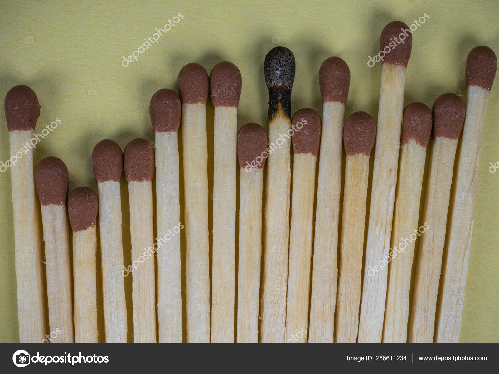 Closeup Matches Table Concept Background Stock Photo by ©Andrus_Ciprian ...