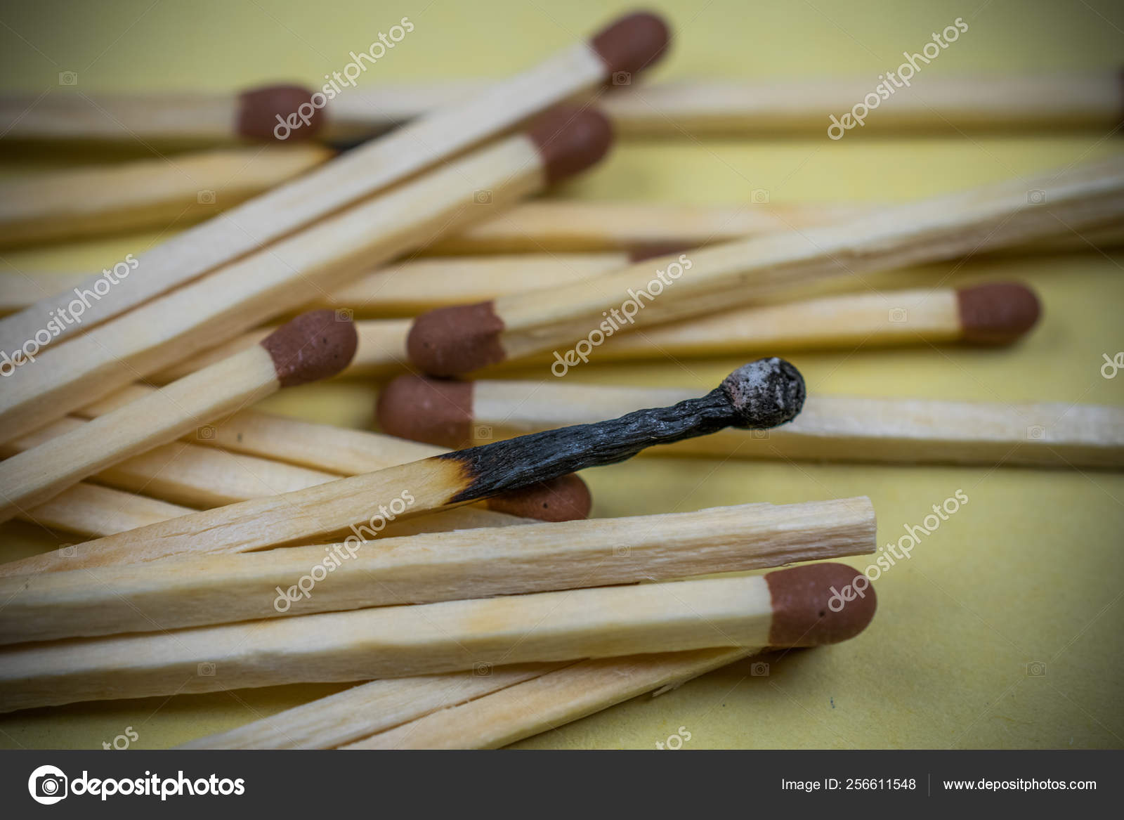 Closeup Matches Table Concept Background Stock Photo by ©Andrus_Ciprian ...