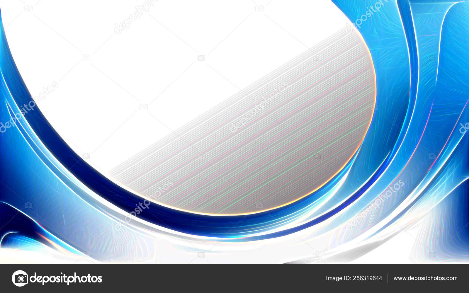 Abstract Blue and White Texture Background — Stock Photo ...