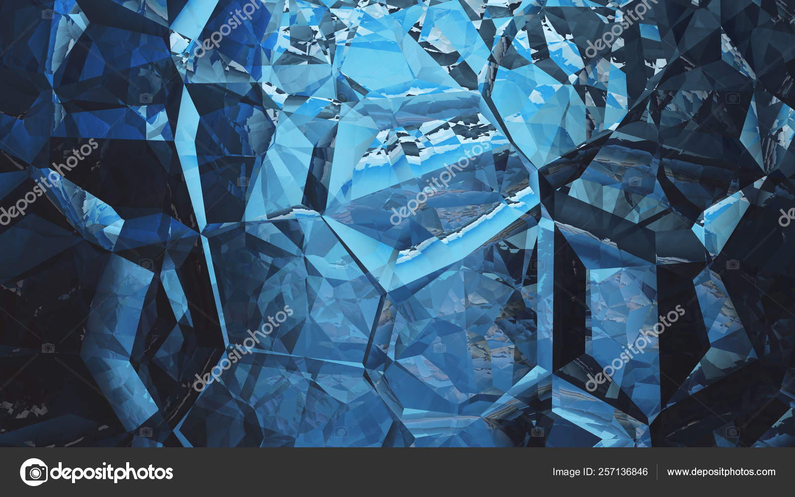 Funky Blue Backgrounds