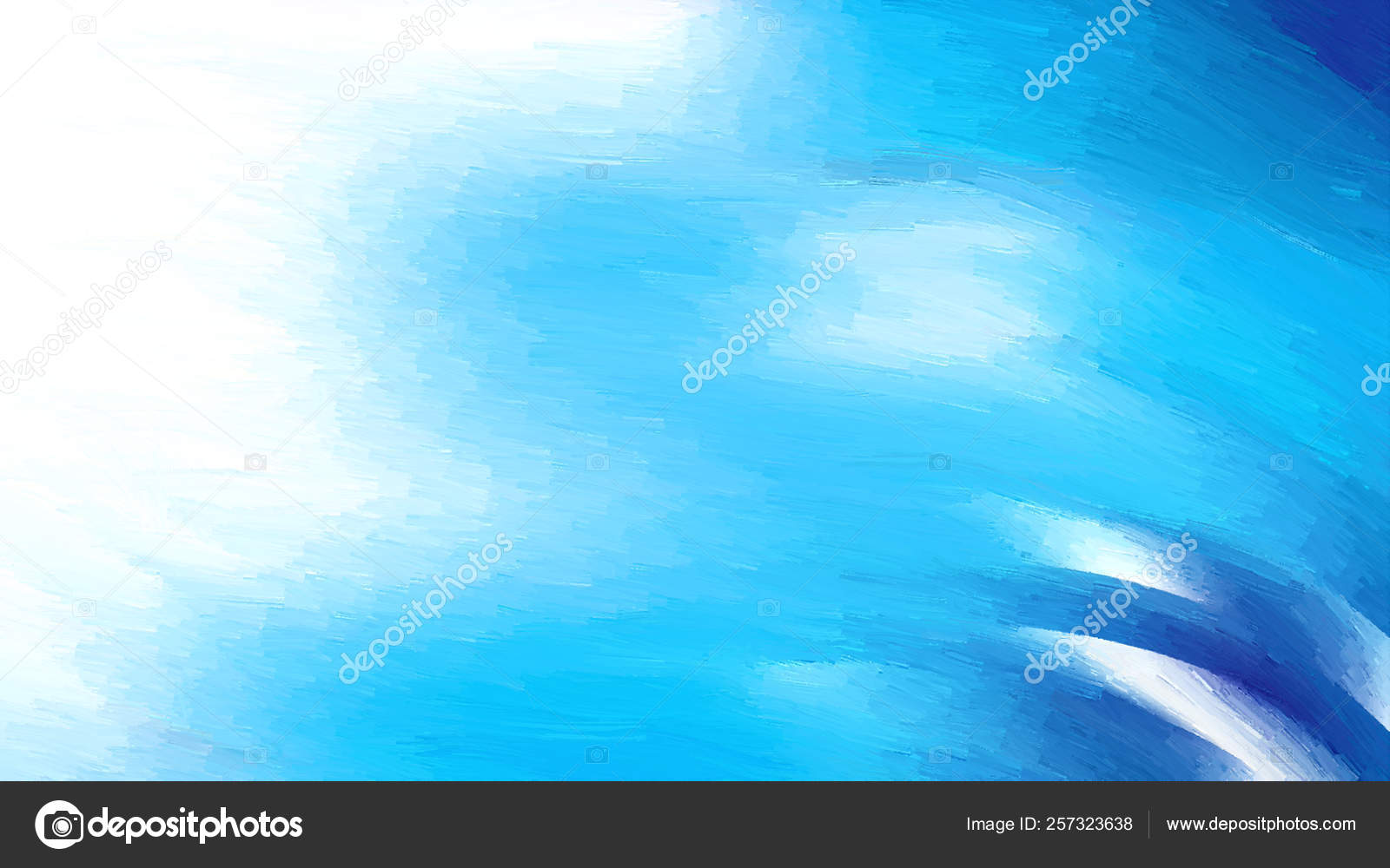 Abstract Blue and White Texture Background Image Stock Illustration by ...
