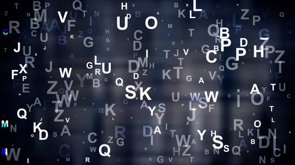 Vectores de Letras negro, imágenes vectoriales | Depositphotos