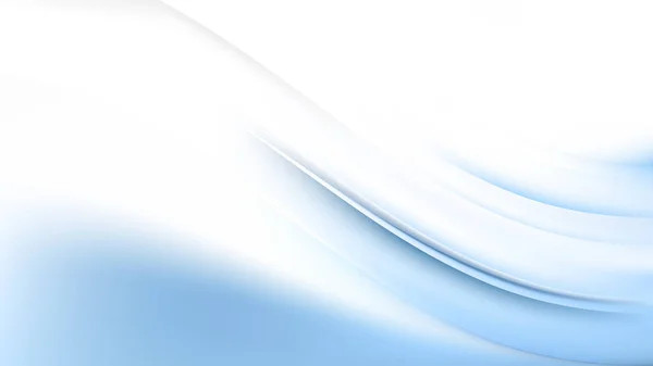 Abstract Blue and White Graphic Background Stock Vector by ...