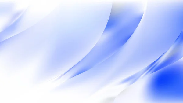 Abstract Blue and White Graphic Background Stock Vector by ...