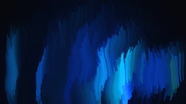 Abstract Black and Blue Graphic Background Design Beautiful elegant ...