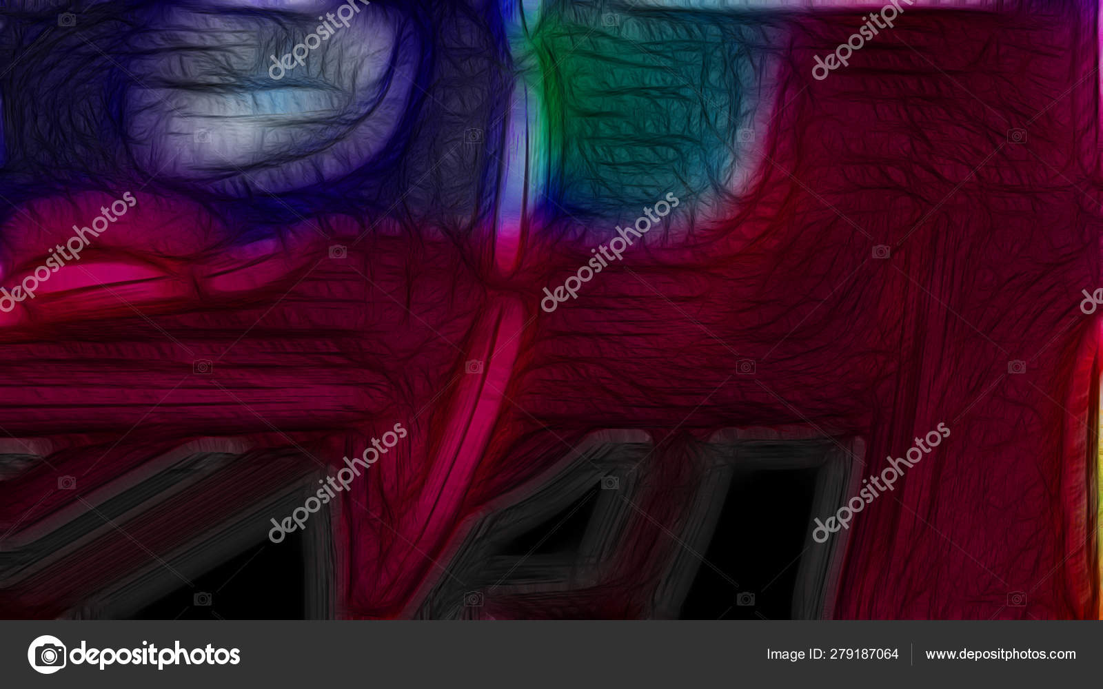 Dark Color Texture Background Image Beautiful Elegant Illustration ...