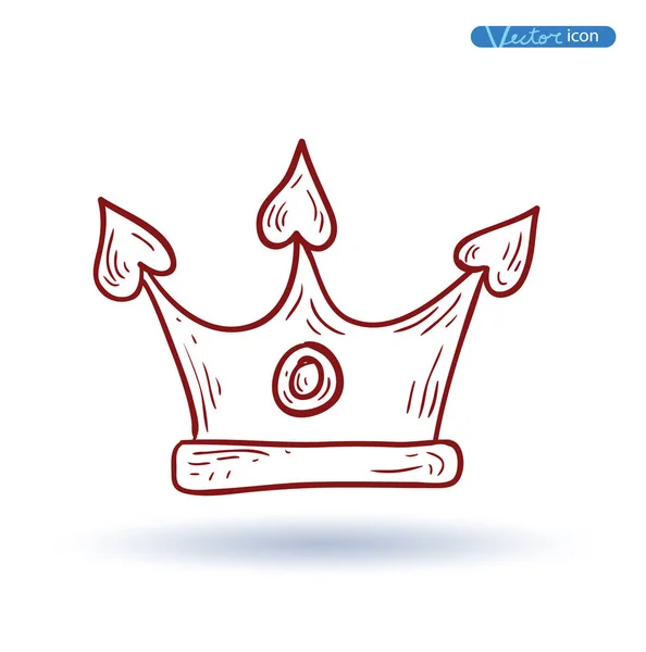 Crown, vector.coat of arms Stock Vector Image by ©Gjose #258228710