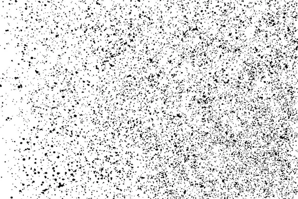 Black grainy texture isolated on white background. Dust overlay. Dark ...