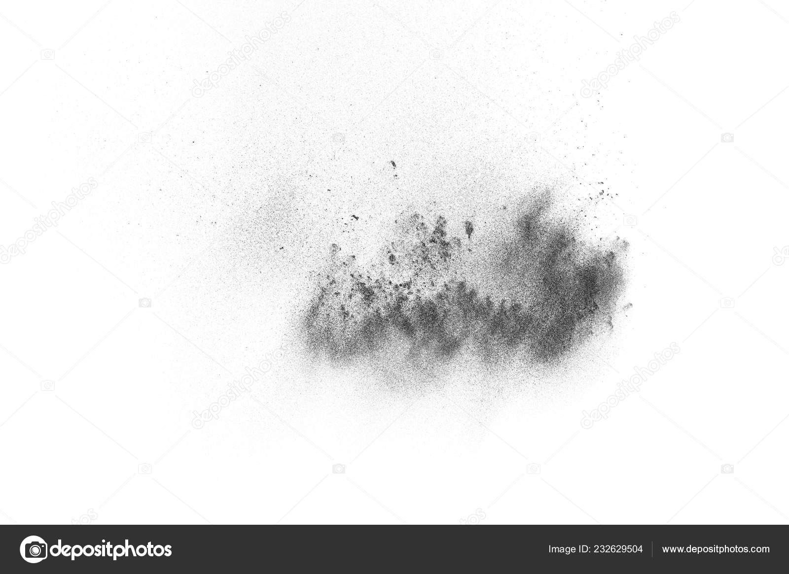 Explosion Particle Texture