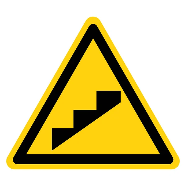Imágenes de Caution pylon stairs, fotos de Caution pylon stairs sin ...