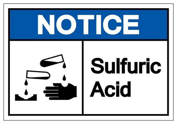 176 Sulfuric acid Vector Images | Depositphotos