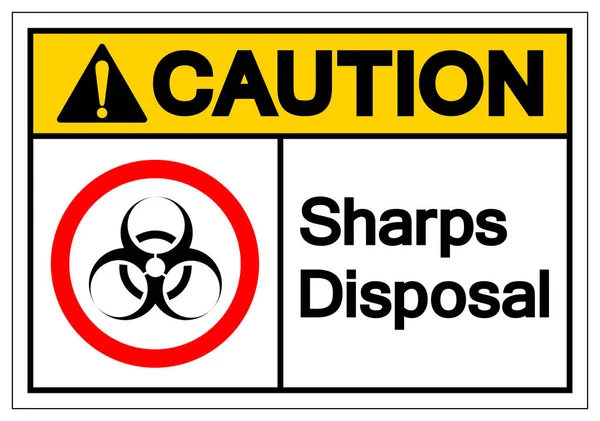 Sharps Stock Vectors, Royalty Free Sharps Illustrations | Depositphotos®