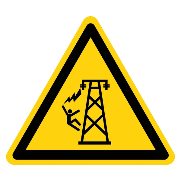 Safety Signs Warning Triangle Sign Bgv Vector Pictogram Icon Shipping
