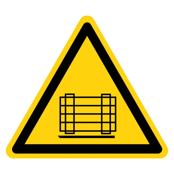 Safety signs warning triangle sign vector pictogram BGV A8 Icon ...