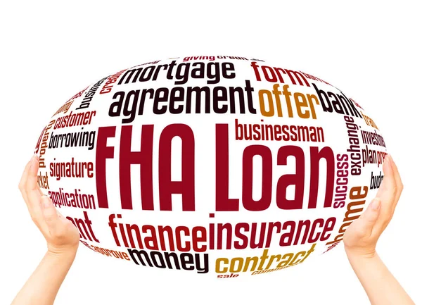 Fha loan Stock Photos, Royalty Free Fha loan Images | Depositphotos