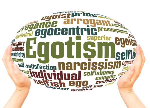 Egotism Stock Photos, Royalty Free Egotism Images | Depositphotos