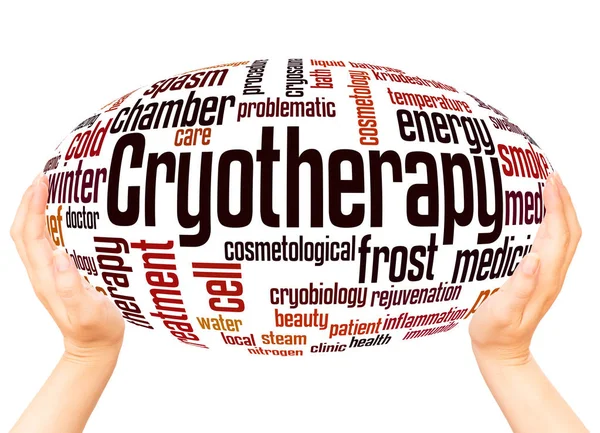 Cryo therapy Stock Photos, Royalty Free Cryo therapy Images | Depositphotos