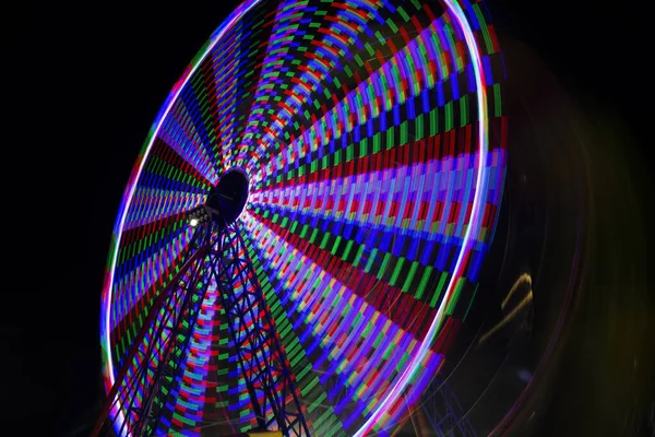 Ferris wheel night Stock Photos, Royalty Free Ferris wheel night Images ...