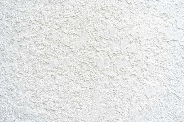 Exterior stucco white wall, useful as a background photo. Room for copy ...