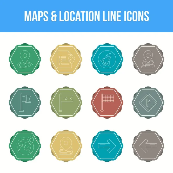 Cool Google Earth Icons