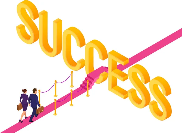 Success cartoon Stock Photos, Royalty Free Success cartoon Images ...