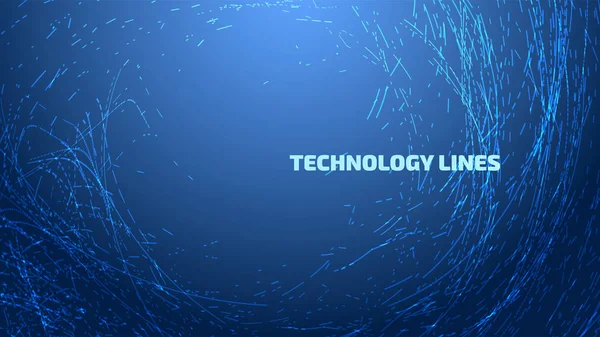 21,228,323 Technology lines Vector Images | Depositphotos