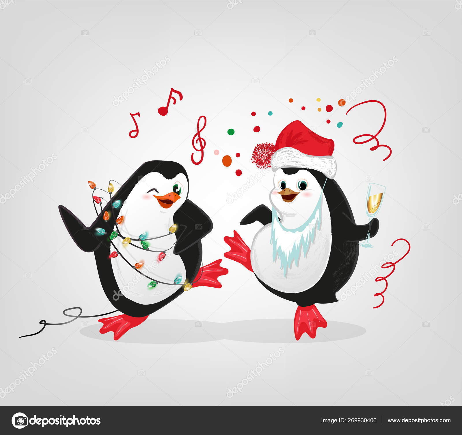 Penguins Celebrating Kea Kids News: Penguin Couple Celebrate 24