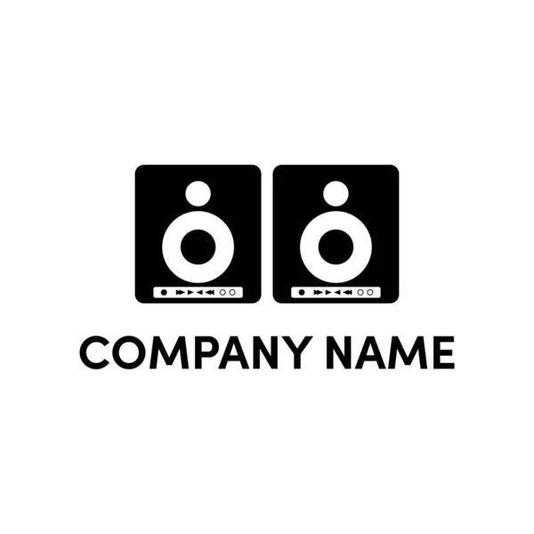 Sound system Vector Art Stock Images | Depositphotos