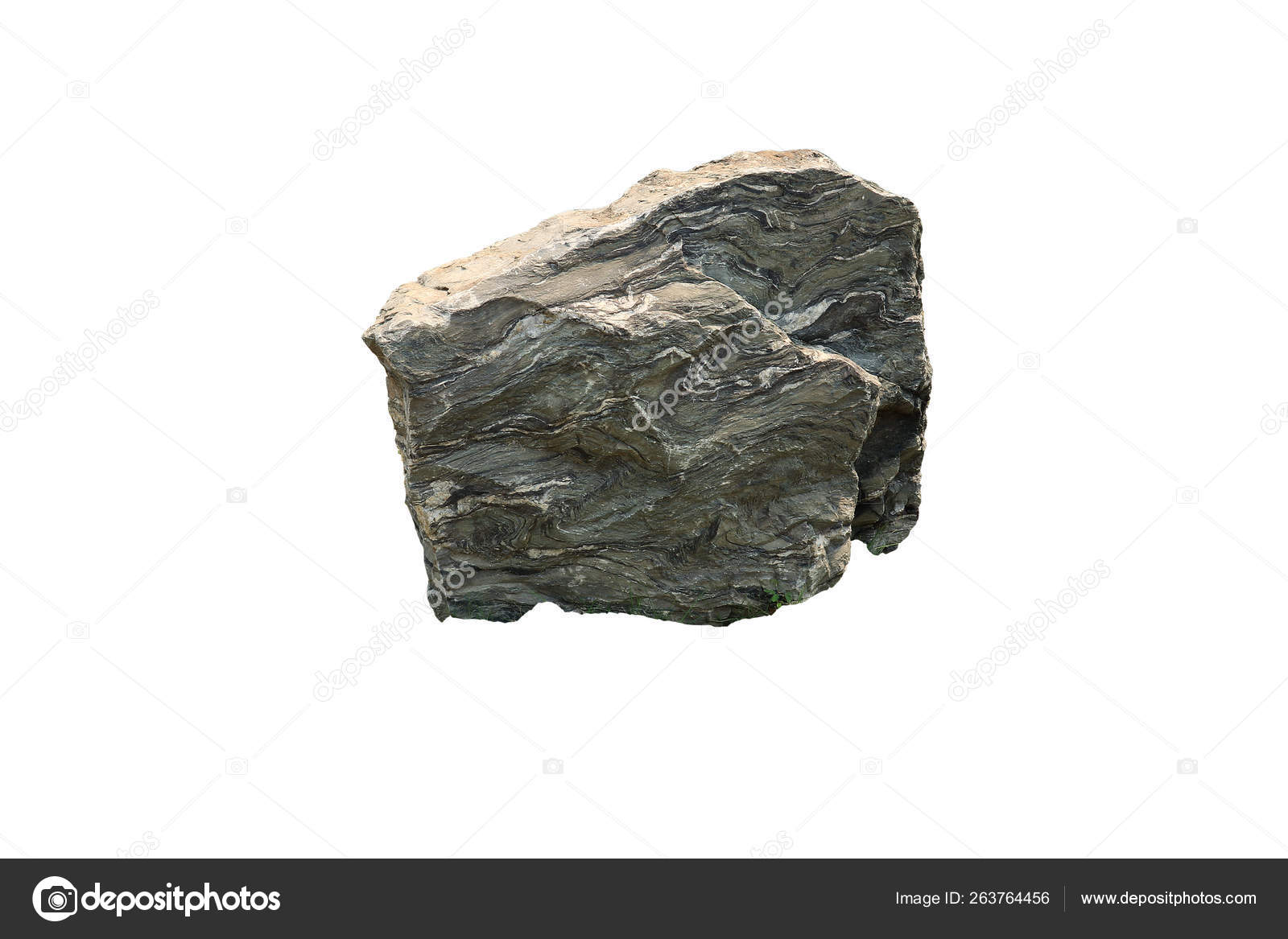 Calc Silicate Gneiss