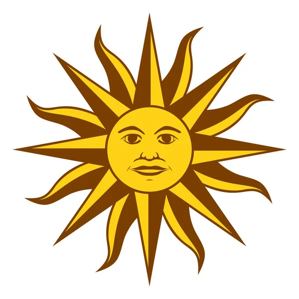 1,815 Ilustrações de O deus do sol | Depositphotos