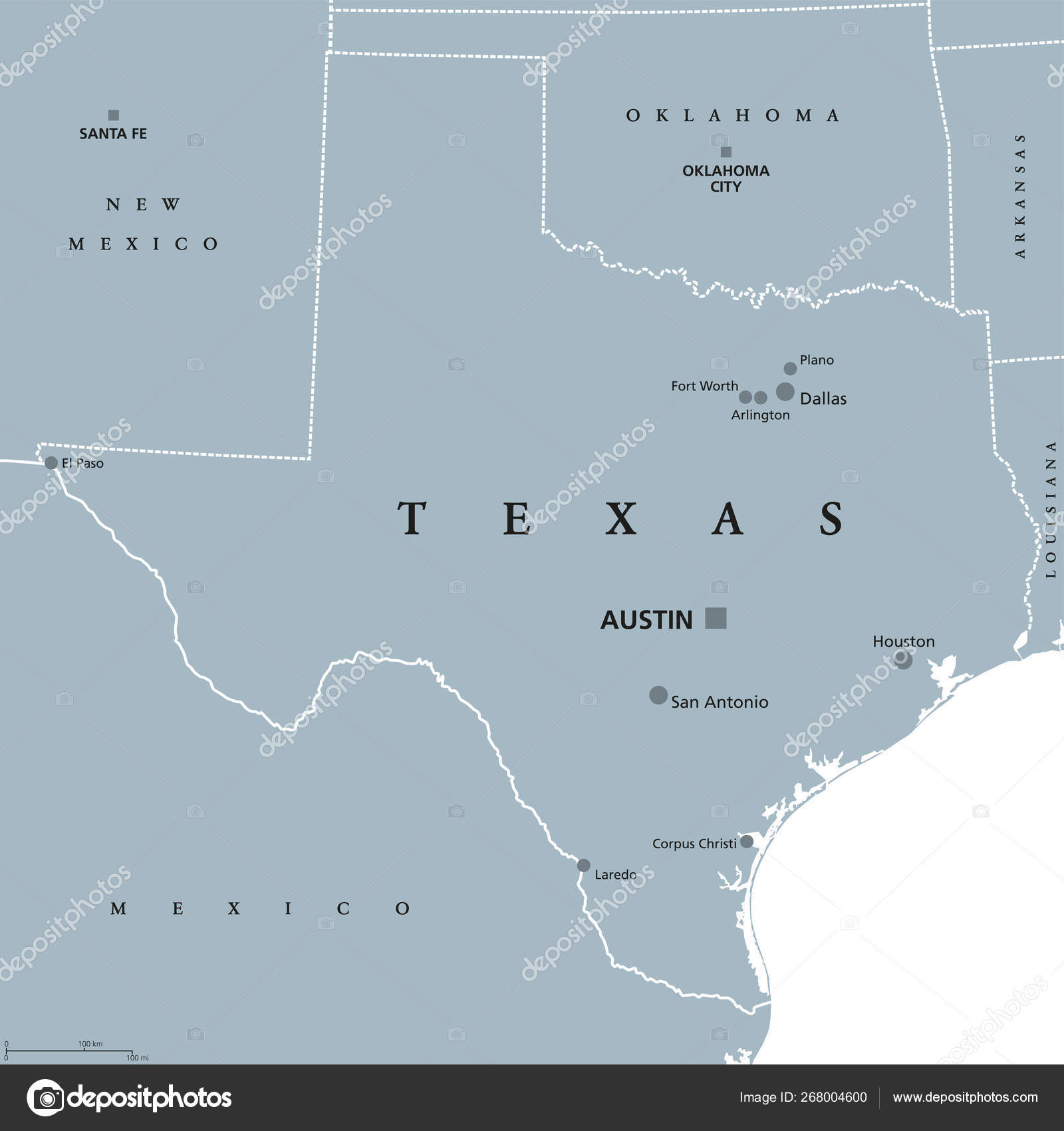 Texas Mapa Fisico Clearance | fast-lisa.unibo.it