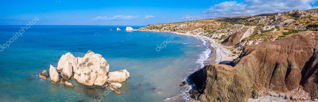 Paphos aphrodite Stock Photos, Royalty Free Paphos aphrodite Images ...