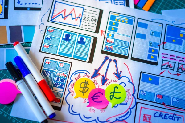 Program management Stock Photos, Royalty Free Program management Images ...