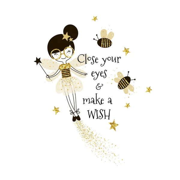 Make a wish Vector Art Stock Images | Depositphotos