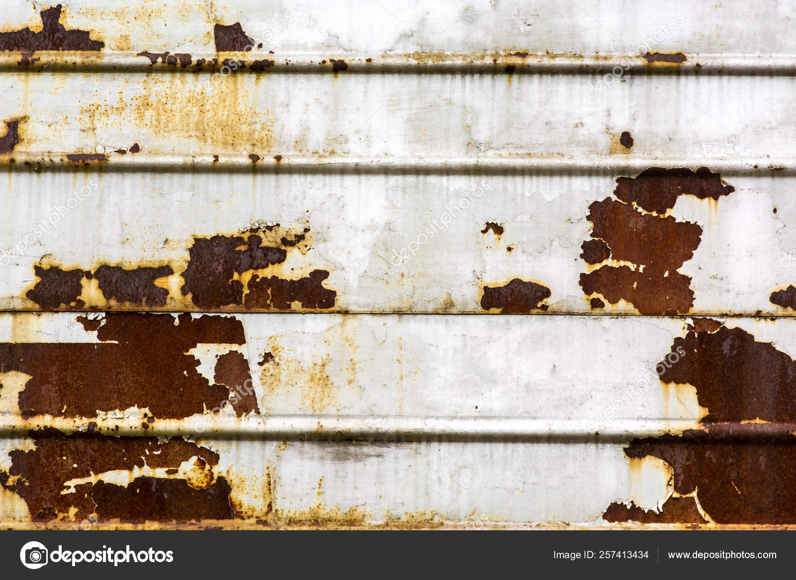 Old Rusty Iron Background Stock Photo by ©Tagwaran 257413434