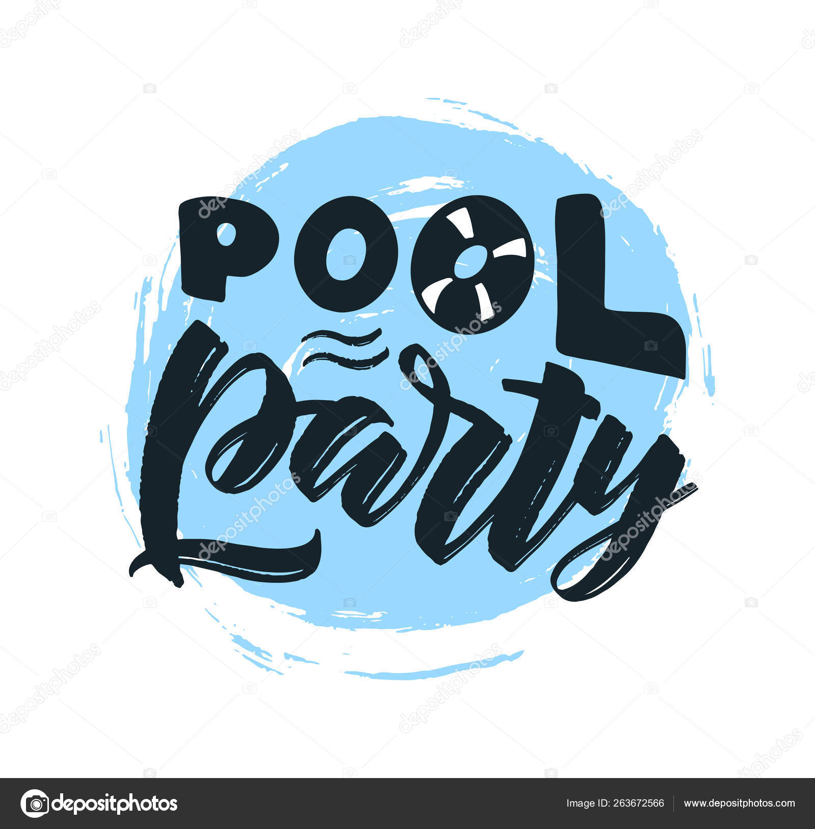 Pool Party Vector | atelier-yuwa.ciao.jp
