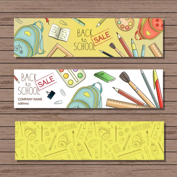 Writing materials Vector Art Stock Images | Depositphotos