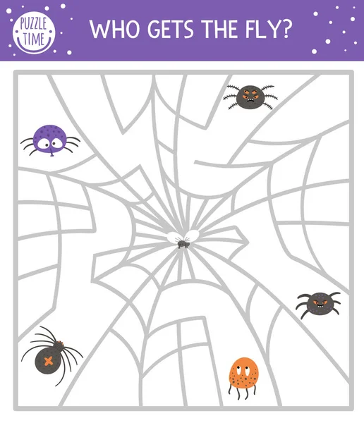 115 Labyrinth spider Vector Images | Depositphotos