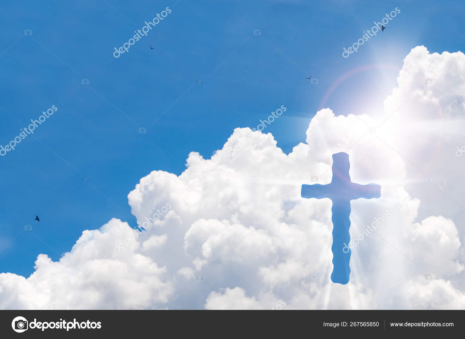 Beautiful Cross Backgrounds