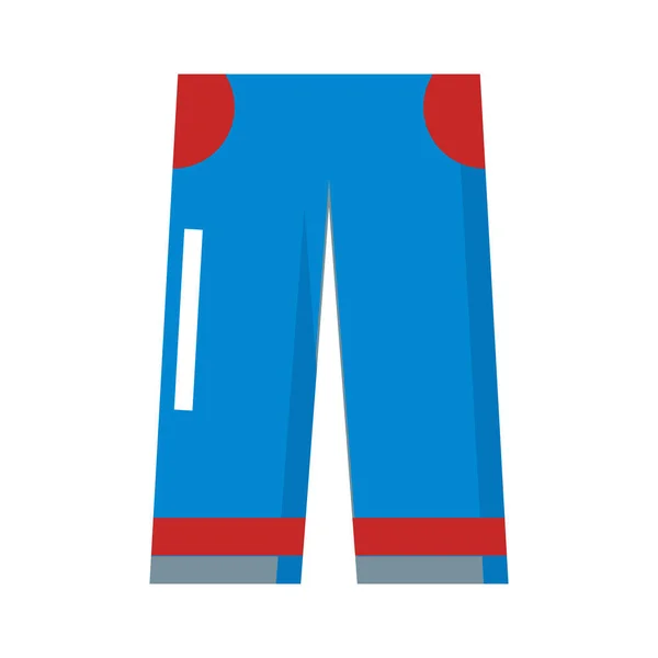 Long pant Vector Art Stock Images | Depositphotos