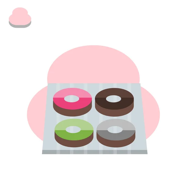 100,000 Donut clipart Vector Images | Depositphotos