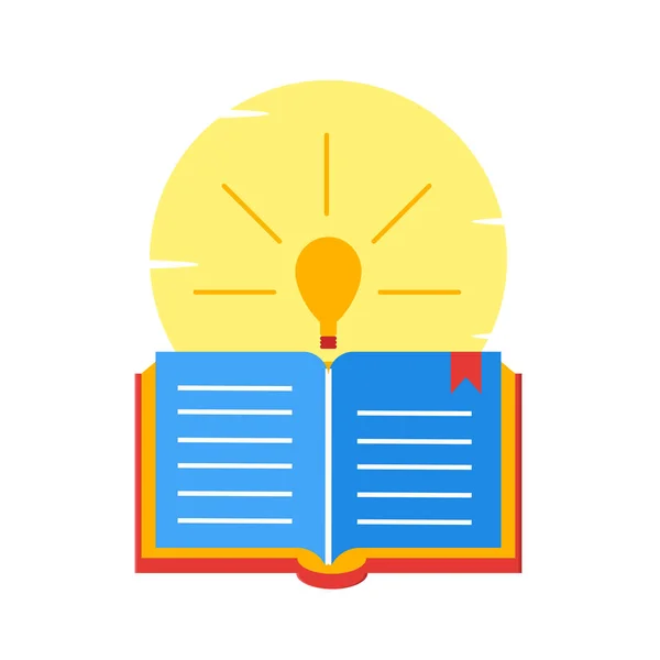 Open to knowledge Vector Art Stock Images | Depositphotos