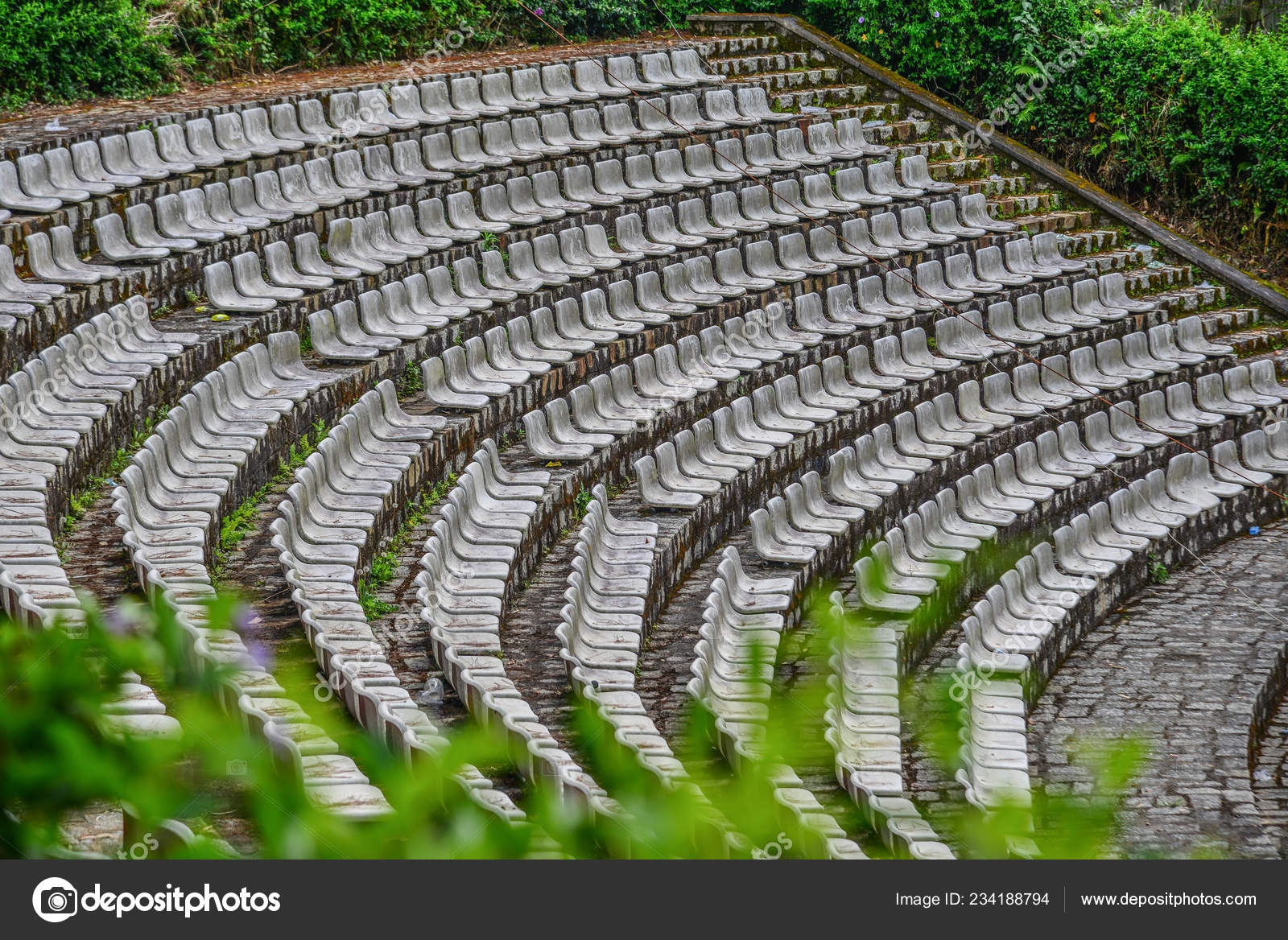 Grandstands Modern Outdoor Amphitheater Stage Small Entertaining Events ... Grandstands Modern Outdoor Amphitheater Stage Small Entertaining Events ...