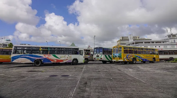 Bus mauritius Stock Photos, Royalty Free Bus mauritius Images ...