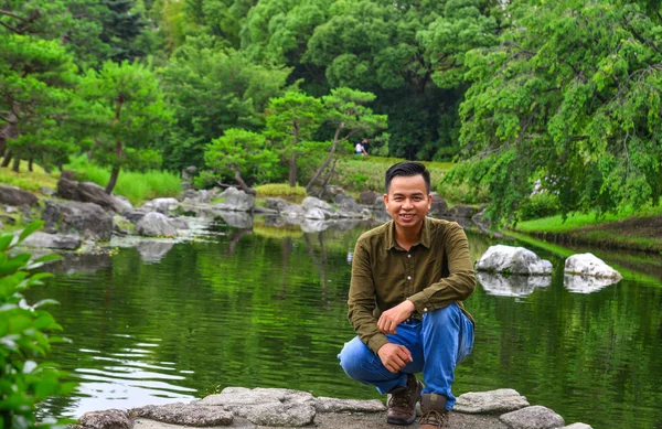 Potrait spring photo men Stock Photos, Royalty Free Potrait spring ...