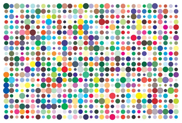 Vector color palette. 729 different colors. Pattern size 190 x 190 mm ...
