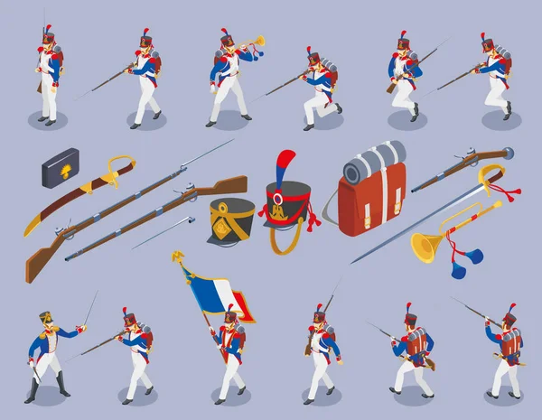 Grenadier icon Vector Art Stock Images | Depositphotos