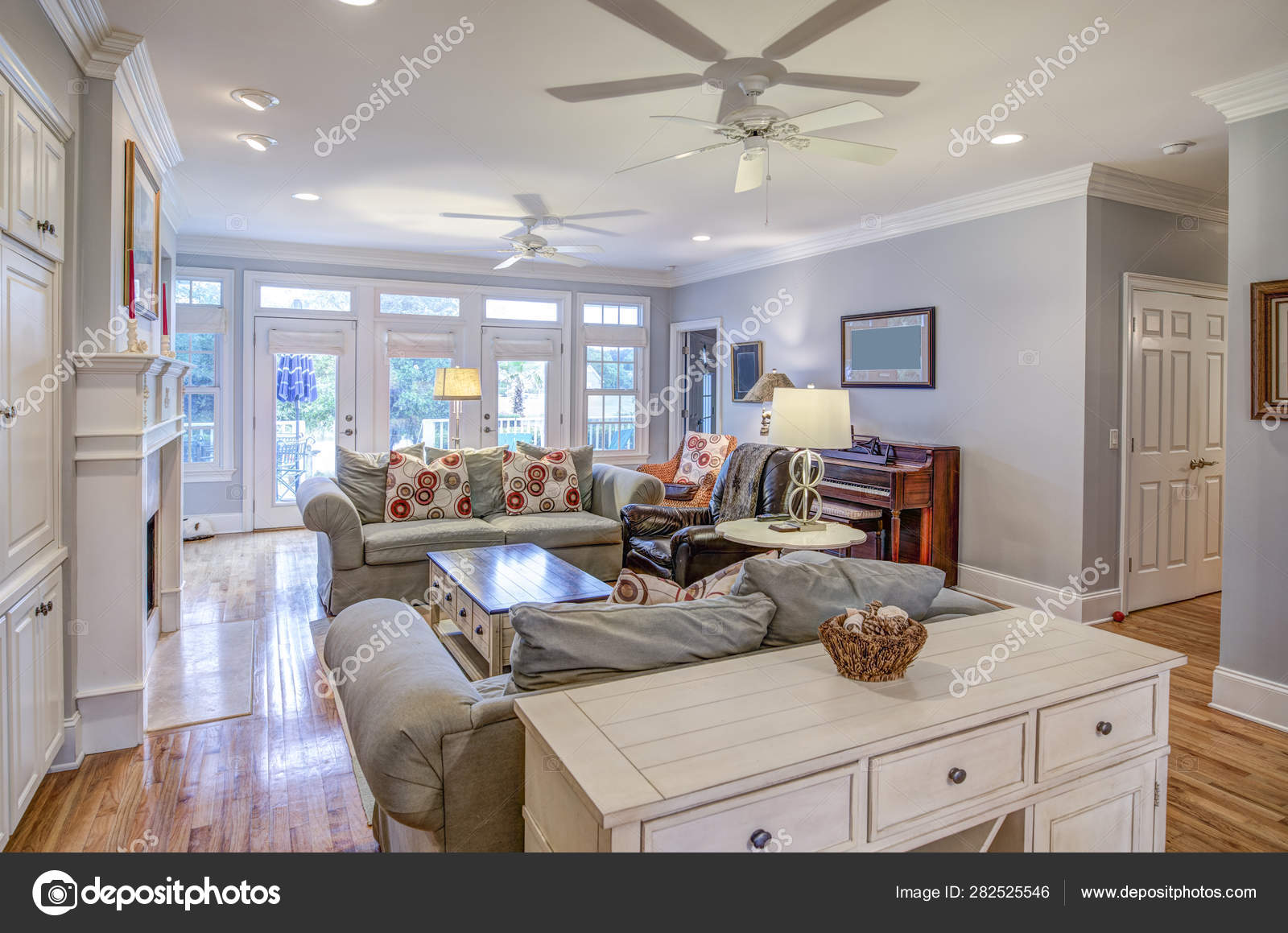 Photos Of Well Decorated Living Rooms – Leadersrooms